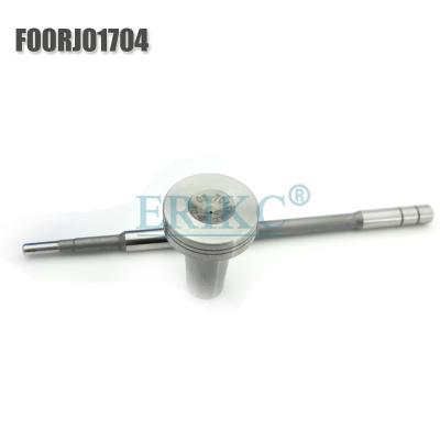 China YUCHAI YC4E For BOS suction valve F ooR J01 704 , King Long F00RJ01704 car nozzle control valve FooR J01 704 for sale