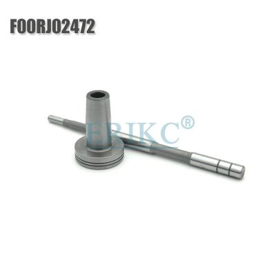 China ERIKC For Cumins FooRJ02472 For BOS actuator fuel spray ball valve F00R J02 472 ,Dong Feng  valve spare parts F ooR J02 472 for sale