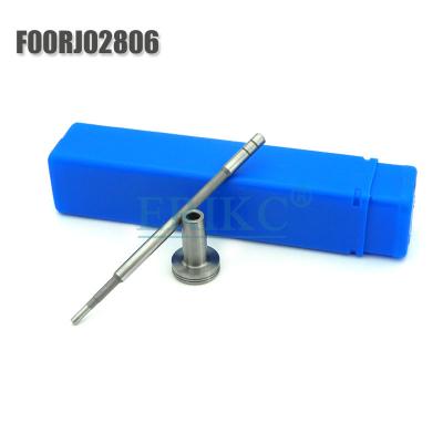 China YuChai  For BOS F ooR J02 806 pump control valve F00R J02 806 , bico common rail injector control valve F00RJ02806 for sale