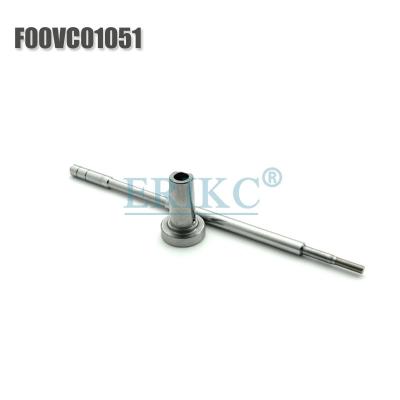 China Dodge Sprinter For BOS FooV C01 051 diesel fuel pump injection valve F00VC01051 , bico piezo injector valve F 00V C01 051 for sale