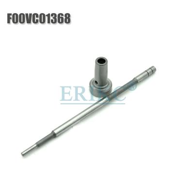 China LEINUO  Jiangling F 00V C01 368 fuel pump injection control valve FooV C01 368 assembly and auto diesel valve F00VC01368 for sale