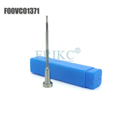 China ChaoChai ERIKC For BOS F00VC01371 original injection valve F 00V C01 371 and genuine similar control valve FooV C01 371 for sale