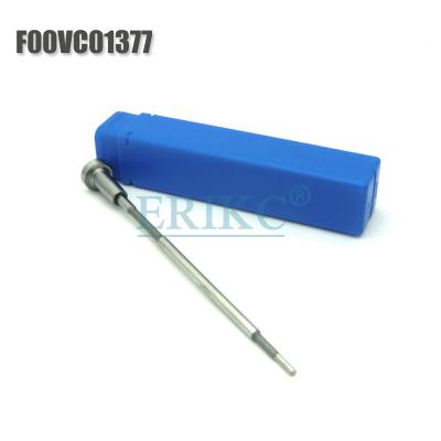 China JAMZ ERIKC F00VC01377 For BOS CRI injector spare parts , FooV C01 377 CRI  inyector parts common rail valve F 00V C01 377 for sale