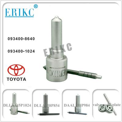 China DLLA 145 P 864 diesel engine nozzle DLLA145P864 fuel injector nozzle 0934008640 DLLA 145P 864 For Toyota 8976024852 for sale