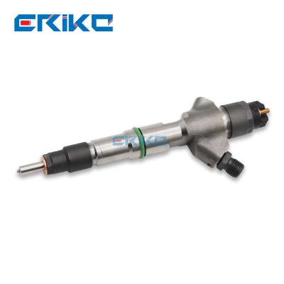 China ERIKC Fuel Injector Diesel 0445120314 0445 120 314 Fuel Injection Pump 0 445 120 314 for sale