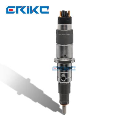 China ERIKC 0 445 120 328 0445120328 High Pressure Fuel Injector 0 445 120 251 0445120251 Common Rail Injector for sale