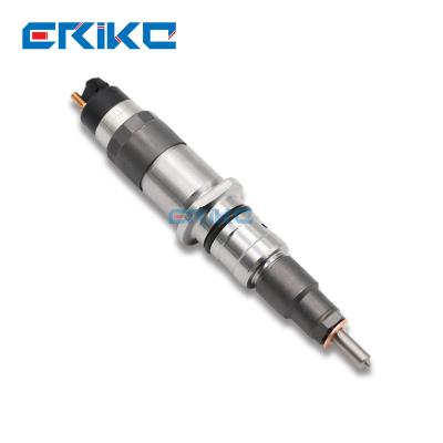 China ERIKC 0 445 120 252 0 445 120 254 Diesel Injector Nozzle Assy 0445120252 0445120254 Truck Injection for sale
