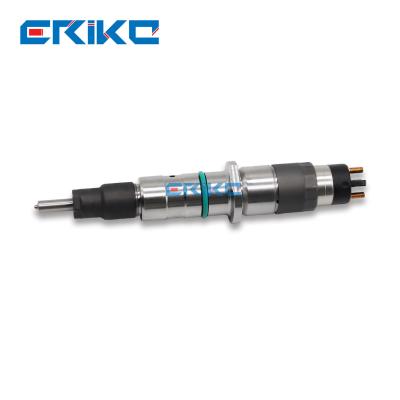 China For Cumins 0445120035 Diesel Engine Injector 0445 120 035 0 445 120 035 Stainless Steel Injector for sale
