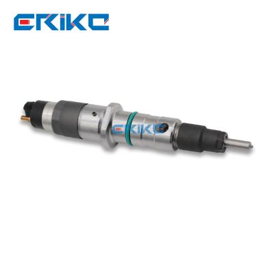 China ERIKC 0445120489 Common Rail Fuel Injection 0 445 120 489 for Diesel Engine 0445 120 489 for sale