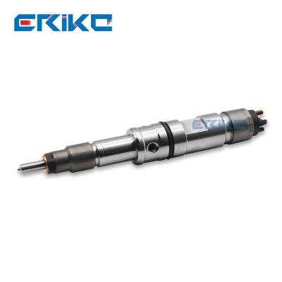 China Diesel Injection Nozzle 0 445 120 527 / 531 / 088 0445120527 Heavy Truck Injector 0445120531 0445120088 for sale