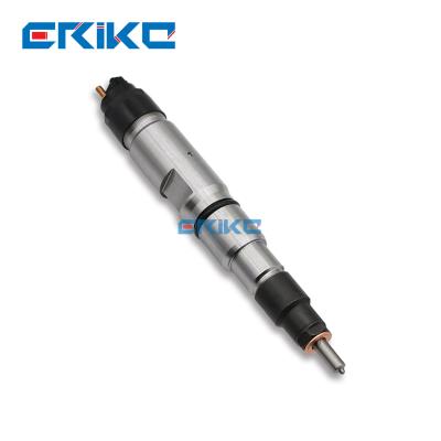 China ERIKC 0 445 120 480 0 445 120 479 China Made New High Quality 0445120480 0445120479 Diesel Fuel Injector for sale
