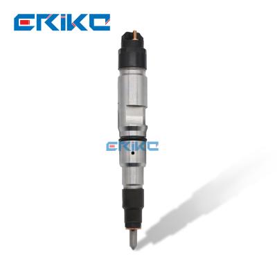 China Diesel Injection 0445120323 0 445 120 323 Fuel Injector Parts 0445 120 323 For Diesel Engine for sale
