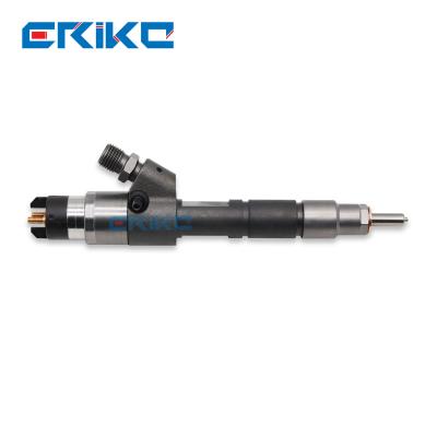 China Diesel Injection 0 445 120 326 0445120326 Price Fuel Injector 107755-0200 961204640014 For MWM 2R0130201B for sale
