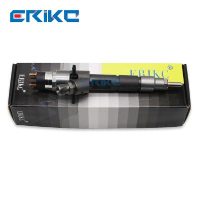China ERIKC 0445120012 0445120013 Car Fuel Injector 0 445 120 012 0 445 120 013 Diesel Injection Pump for sale