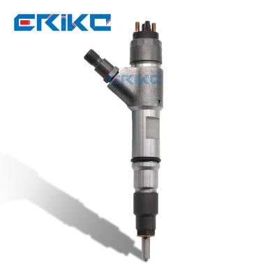 China 0445120426 Cheap Diesel Injector S5000-1112100-A38 Original Fuel Injector 0 445 120 426 For Yuchai Machinery YC4S for sale