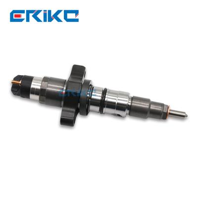 China ERIKC 0445120209 0445120152 0445120132 Diesel Engines Injection 0 445 120 209 / 152 / 132 Car Fuel Injector for sale
