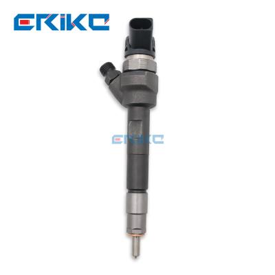 China Diesel Nozzle 0445110503 0 445 110 503 Common Rail Injector 0986435253 851506002 13538515060 13538515061 for BMW F20 for sale