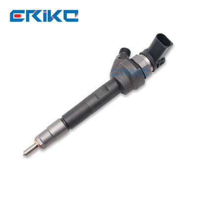 China New Fuel Injector 0445110743 0986435269 0986435261 Diesel Engine Injector 8514148 8571556 for BMW 2.0 d 0 445 110 743 for sale