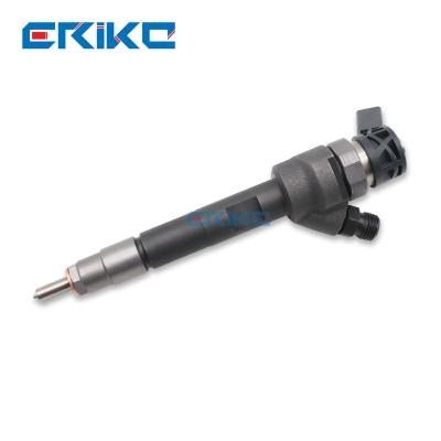 China Heavy Truck Injector 0 445 110 617 0445110617 Diesel Injector Pump 0986435207 0986435244 13537810702 for sale