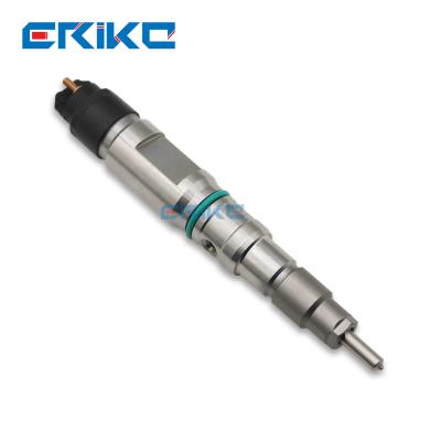China 0445120313 Fuel Injection Pump 0 445 120 313 Diesel Fuel Injector 51101006154 51101006184 For MAN 0445 120 313 for sale
