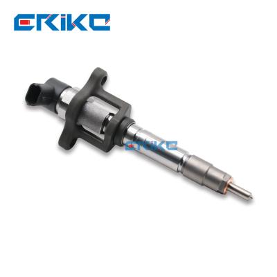 China New Injector Nozzle 0 445 120 076 0 445 120 072 Diesel Fuel Injector 0445120076 0445120072 for MITSUBISHI for sale