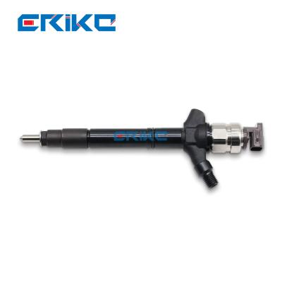China 095000-623# 095000-6231 Fuel Injector Diesel 23670-0R020 23670-09140 Injector Nozzle For toyota RAV4 verso corolla D4D for sale