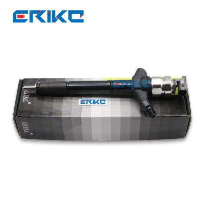 China For Toyota 095000-6910 095000-6911 Fuel Injection Pump Parts 23670-0R070 23670-09290 Diesel Injector 095000-691# for sale