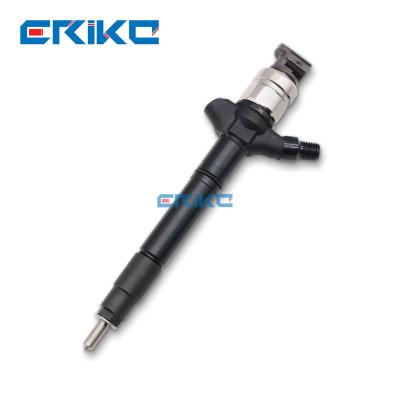 China Nozzle Diesel 0950007610 095000-7610 Fuel Injection Pump Parts 23670-09260 23670-09130 for Toyota Avensis 2.2 D 2AD-FTV for sale