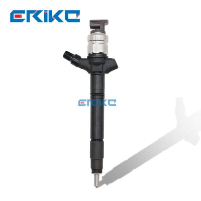 China Injector Nozzle For Toyota Avensis 2.2 D 2AD-FTV 095000-6900 23670-09130 DCRI107610 Fuel Diesel Injection 0950006900 for sale
