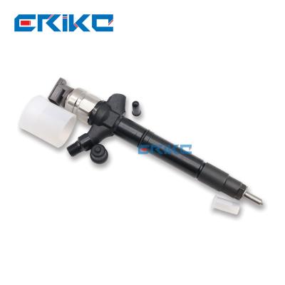 China For Toyota Avensis 2.2 D 2AD-FTV 095000-7250 23670-09130 Diesel Engine Fuel Injector DCRI107610 0950007250 Nozzle for sale