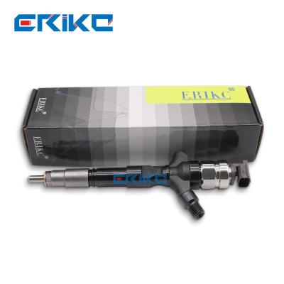 China Diesel Engine Injector 095000-806# 0950008060 Fuel Injection System In Diesel Engine 095000-8060 for sale