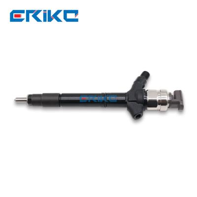 China New 095000-9700 Common Rail Diesel Injection 23670-51040 23670-51041 0950009700 Injector Diesel For Diesel Engine for sale