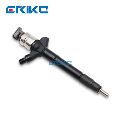 China Truck Part 0950007700 095000-7700 Diesel Fuel Injection 23670-59036 23670-59037 for Toyota Land Cruiser 200 – 4.5 d V8 for sale
