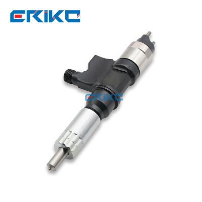China Nozzle 095000-5010 095000-5011 095000-5012 New Diesel Fuel Injector 8973060735 8973060736 095000-5013 5014 5015 5017 for sale