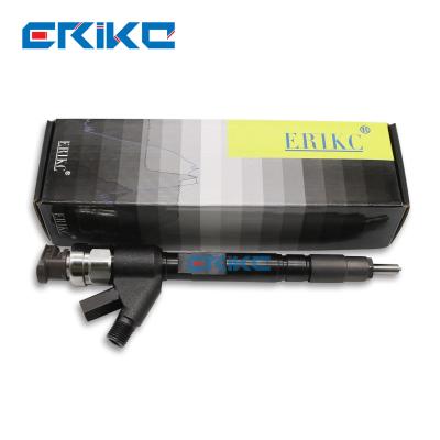 China 095000-0880 095000-0881 Diesel Engines Injection 16600-AU600 095000-088# Fuel Injector for Nissan Almera 095000-0882 for sale