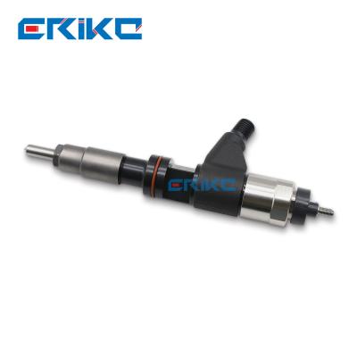 China For JOHN DEE 4.5 L and 6.8 L HPCR 095000-632# 095000-6320 Common Rail Diesel Injection RE530361 RE531210 for sale