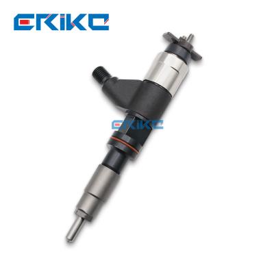 China ERIKC 095000-5260 Diesel Injection Pump 23670-27050 23670-27051 23670-29045 Fuel Injector Diesel 095000-526# 0950005260 for sale