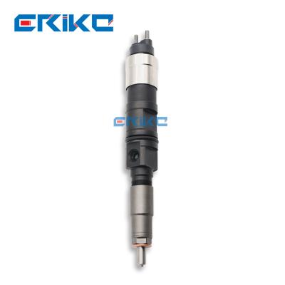 China For JOHN DEE 095000-756# Diesel Engines Injection 095000-7560 095000-7561 Common Rail Injector RE518726 RE524361 for sale