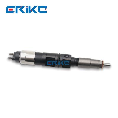 China 0950008720 Diesel Fuel Injector HU095000-8720 Auto Spare Part RE546782 RE529414 SE501927 RE529117 0950008720 for sale