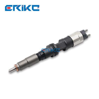 China Auto Fuel Injector 0950005160 RE5187251 RE524362 Diesel Fuel Injector RE518725 RE504181 SE501937 095000-5160 for sale