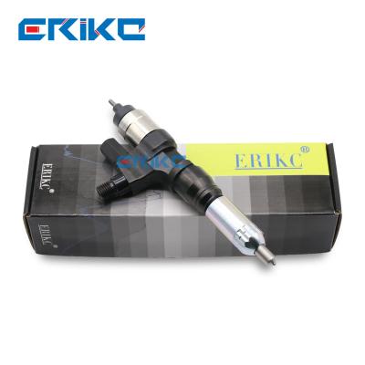 China 095000-5270 5271 5273 5274 Diesel Fuel Injection 0950005270 0950005271 0950005273 0950005274 For Renau - K9K700 Euro3 for sale