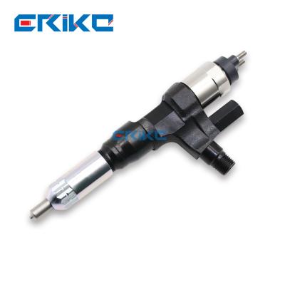 China 095000-6810 Heavy Truck Injector 095000-6811 095000-6812 Fuel Injector Diesel 095000-6813 For Diesel Car for sale