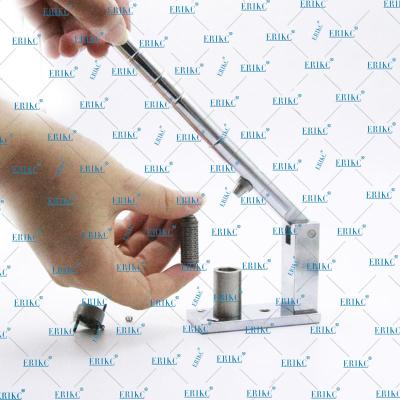 China ERIKC For BOS common rail piezo injector valve maintenance repair tool Pressure bar Disassembly Component for sale