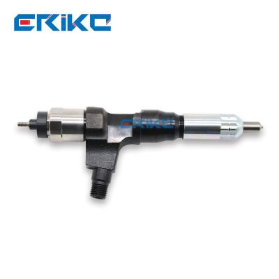 China For HINO J08E 095000-6600 095000-6601 Diesel Engine Spare Parts 095000-660# 23670-E0040 23670-E0041 Injector Pump Nozzle for sale