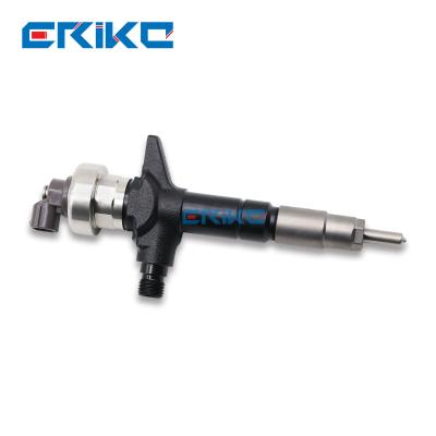 China ERIKC 095000-5751 Common Rail Fuel Injection 0950005751 095000 5751 Nozzle Injector For Diesel Engine for sale