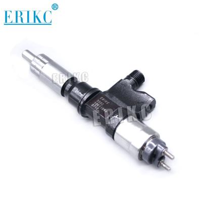 China common rail Injector 095000-5501 Auto Parts 0950005501 injection 095000 5501 For Hyundai denso for sale