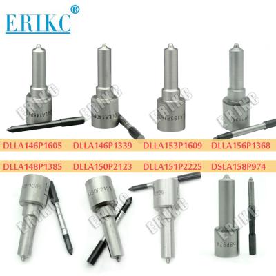 China ERIKC For BOS Fuel injector nozzle DLLA156P1369 DLLA153P1609 DSLA158P974 For Cumins FORD ISUZU GMC for sale