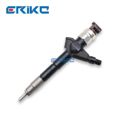 China New Injector Nozzle 095000-6240 095000-6241 095000-6243 Diesel Fuel Injection Pump 16600-MB40A DCRI106240 16600-MB40# for sale