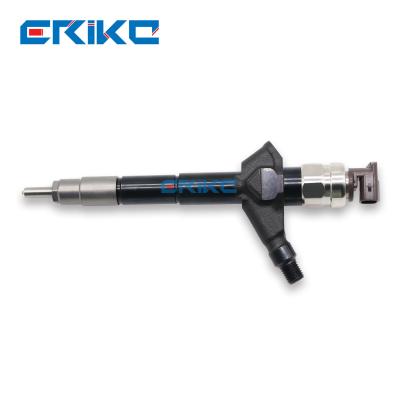 China For Nissan 095000-602# 095000-6020 Diesel Engine Fuel Injector 095000-6021 DCRI106020 16600-ES600 for sale