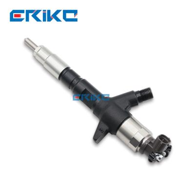 China ERIKC 095000-603# 095000-6030 Diesel Injection Pump Parts 0950006030 095000 6030 Fuel Injector for sale